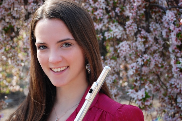NYFC Competition 2014 Winners | New York Flute Club